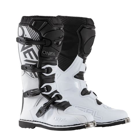 Oneal 2021 Element Dirt Bike Offroad Motocross Mx Adult Boots 0332 All