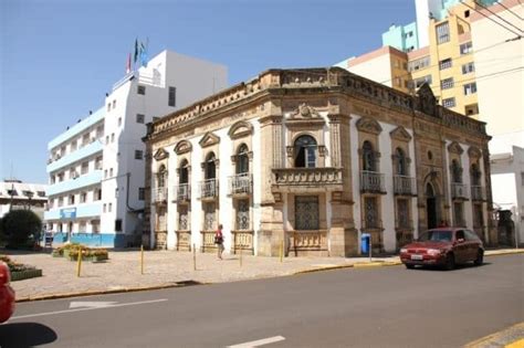 Prefeitura De Lages SC Promove Processo Seletivo