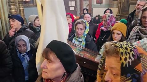 დეკანოზი გიორგი სხირტლაძე თუ არ დაეცი ვერ ადგები Youtube