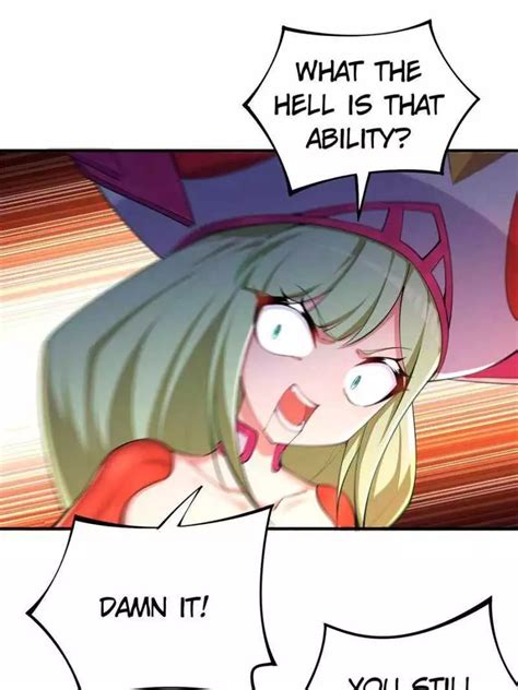 Read I Picked Up An Attribute 246 Onimanga