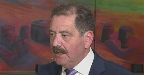 After Primary Win U S Rep Chuy Garcia Talks Priorities For Next