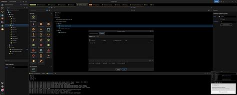 Database Single Query Database Inters And Database Update Does Nothink Need Help Wappler