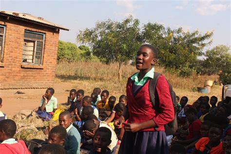 Girls Empowerment Network Genet Malawi On Linkedin