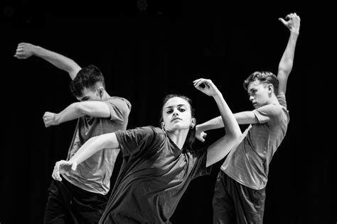 Rambert Grades Rambert Classroom