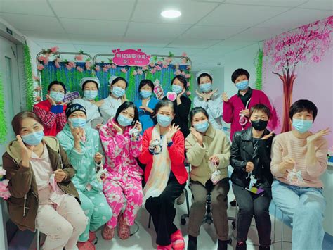 寻找最美医务社工 徐美琴：不辜负患者信任是让人骄傲和感动的事情服务工作活动