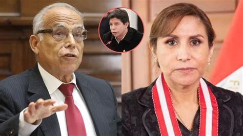 Fiscalía Existen Más De 190 Elementos De Convicción Que Sustentan