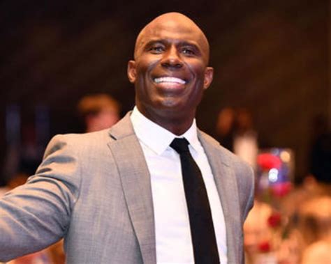 Ex Broncos Player Terrell Davis Claims United Airlines Banned Him From Flying Ifd
