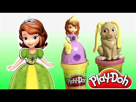 Sofia Play Doh Shop Sofia The First Jumbo Plastic Favor Container