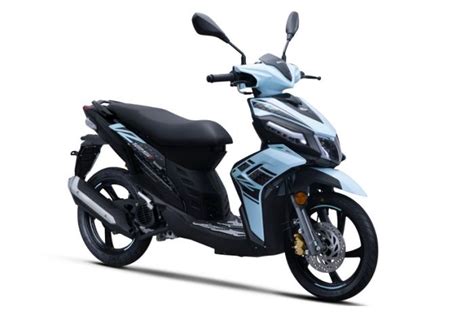 Wuih Benelli Rilis Motor Baru Penjegal Honda Beat Harga Lebih Murah