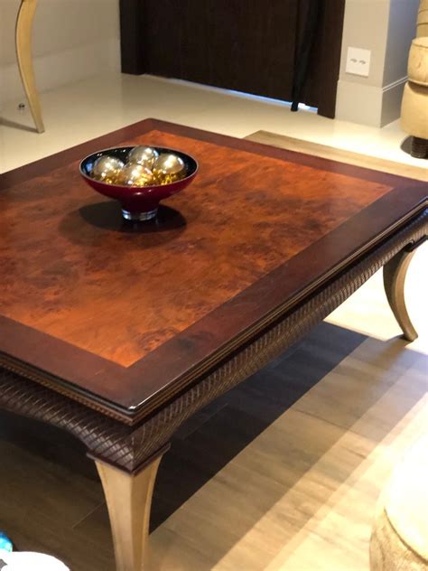 Mesa De Centro Madeira 45 Modelos De Mesa Para Decorar
