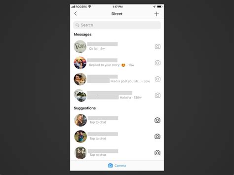 What Is Instagram Direct An Intro To The Apps Messaging Feature