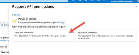 Mastering Microsoft Power Bi Integration With Mulesoft A Step By Step