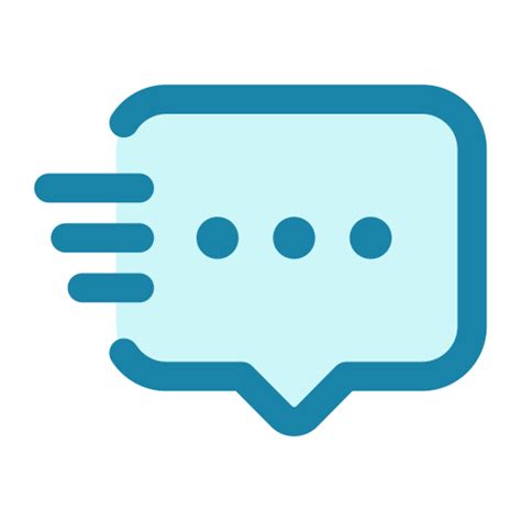Chat Chatting Message Communication Ecommerce And Shopping Icons
