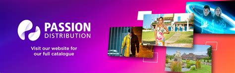 Passion Distribution Screenings C21media