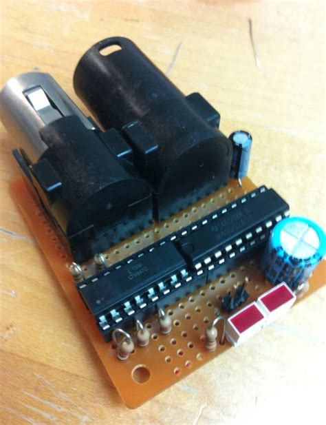 Gallery Mic Mute V Hackaday Io Gallery Mic Mute V Hackaday Io