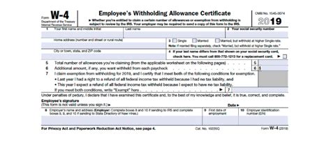 Extra Withholding W 4 Calculator Tax Withholding Estimator 2021