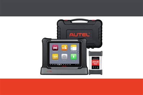 Features Of Autel Products