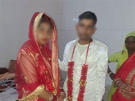 Bride Absconded Two Days Marriage In Panipat Samalkha Haryana
