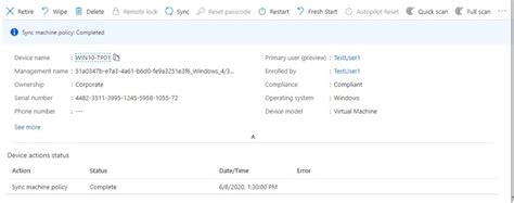 Adding Tenant Attach To Your Configmgr Instance Sccmentor Paul Winstanley