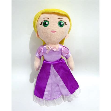 Jual Boneka Rapunzel Original Disney Japan Rapunzel Plush Doll Kab