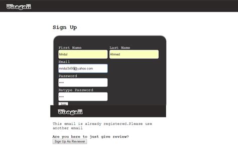 Javascript Ajax Responsetext Is Returning Header Bar With Echo