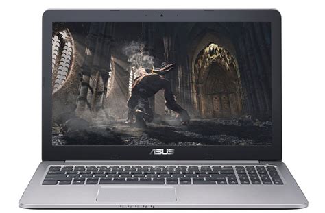 4 Laptop Asus Dengan Performa Gaming Maksimal Yang Bikin Dompetmu Gak