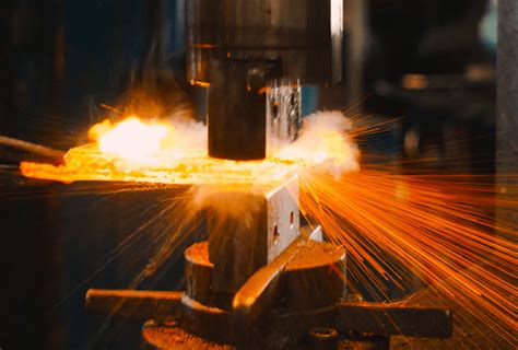 工艺介绍湖南精工锻铸科技有限公司