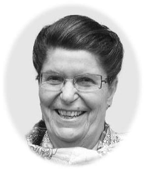Avis De Décès De Madame Anne Marie Petit Paru Le 09012021 Dans Lest
