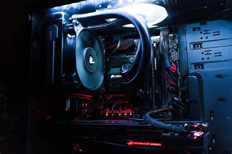 The Best Gpu Server Rental Industrialoop