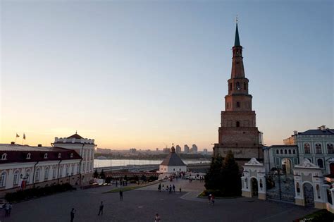 12 Things to Do in Kazan, the Magical Capital of Tatarstan - Happy Frog ...