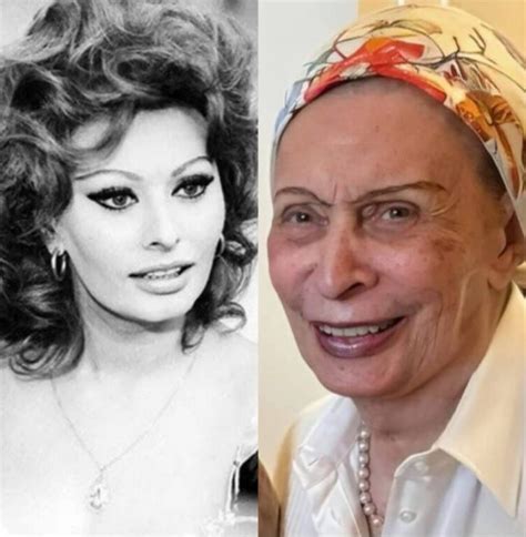 “is That Really Her” Fans Surprised By Rare Photos Of 90 Year Old