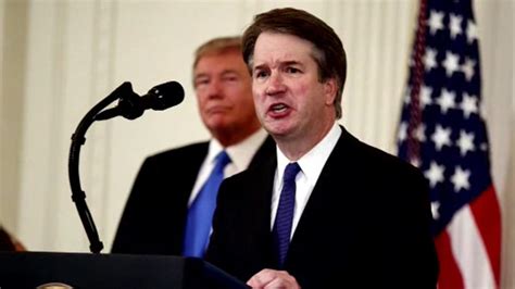Report 2nd Woman Claims Sexual Misconduct By Kavanaugh Abc13 Houston