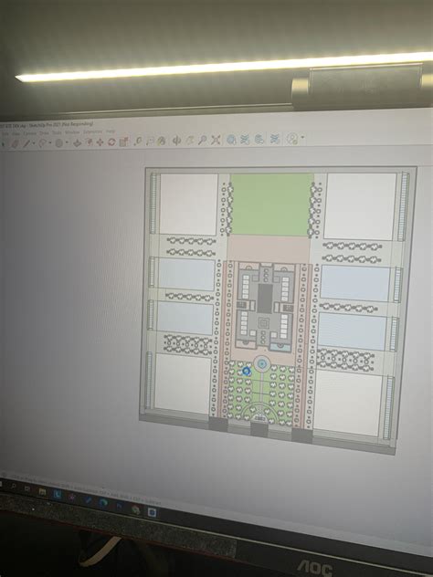 How To Make My Model Move Smoother How To Save Faster As Well To 3d To 2d In Cad Rsketchup