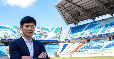 프로축구 수원 삼성 새 감독에 레전드 박건하 선임