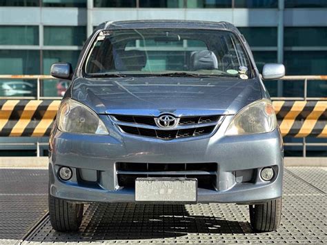 Toyota Avanza Used Cars For Sale In Philippines Carousell