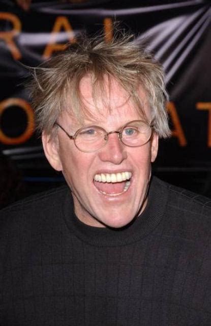 Gary Busey Biography American Actor And Director