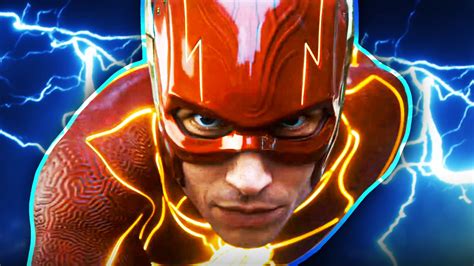 The Flash Corre Contra O Tempo Em Pôster Inédito Confira