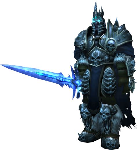 Image Arthas Lich Kingpng Fantendo The Video Game Fanon Wiki