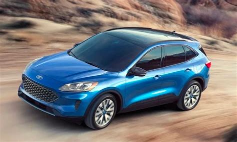 Ford Escape Radio Not Working Causes How To Fix Autos Hub
