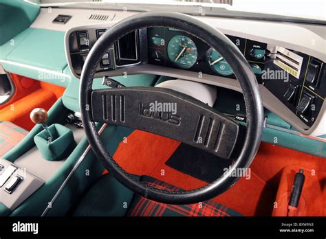 The Spy Who Loved Me 1976 James Bond 007 Underwater Lotus Esprit Stock
