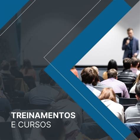 Treinamentos E Cursos W H Stoco