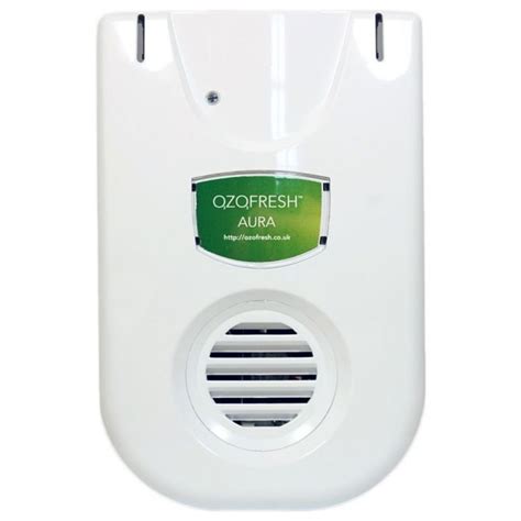 Ionizzatore Portatile New Plug In Air Ionizer Alpine For Ecoquest