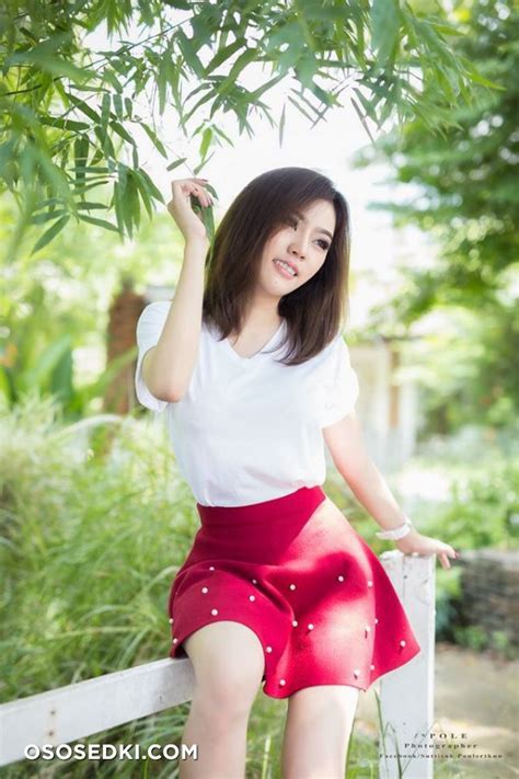 아시안 모델 Ploy Arisa Onlyfans Patreon Fansly에서 유출된 10 누드 사진 55753