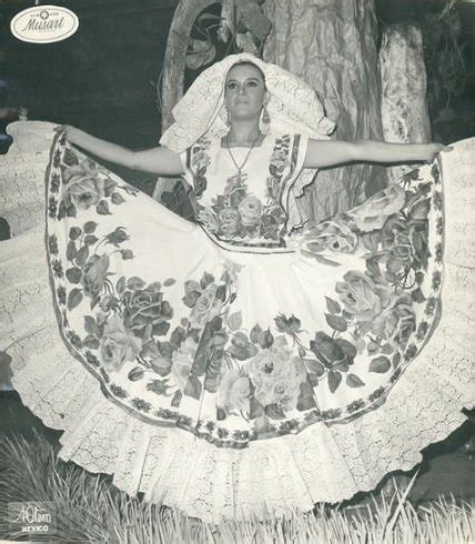 INEHRM On Twitter ImagenDeLaNoche El Traje De Tehuana Pertenece Al