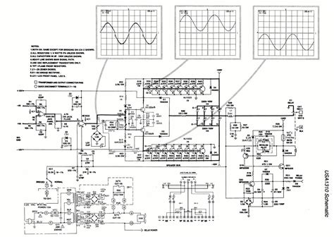 Ro Electronica Schema Amplificator Audio Cu Tranzistori Usa 1310 1000w