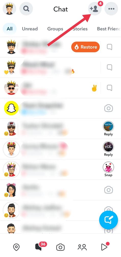 Snapchat Kaise Use Kare स्नैपचैट क्या है कैसे इस्तेमाल करें क्या है इसके फीचर्स Tech Bhidu