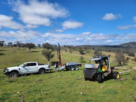 Soil Coring Services Optisoil