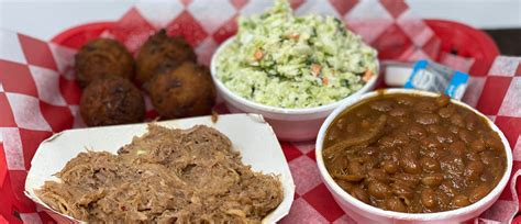 Our Menu Malbon Brothers Bbq Taste Of Legendary Virginia Beach