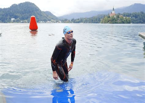 Lake Bled A Fairytale Swim Outdoor Swimmer Magazine