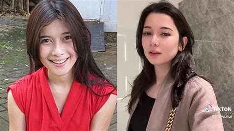 6 Potret Terbaru Iris Wullur Mantan Artis Yang Disebut Ibu Ibu Cantik Di Tiktok Hot